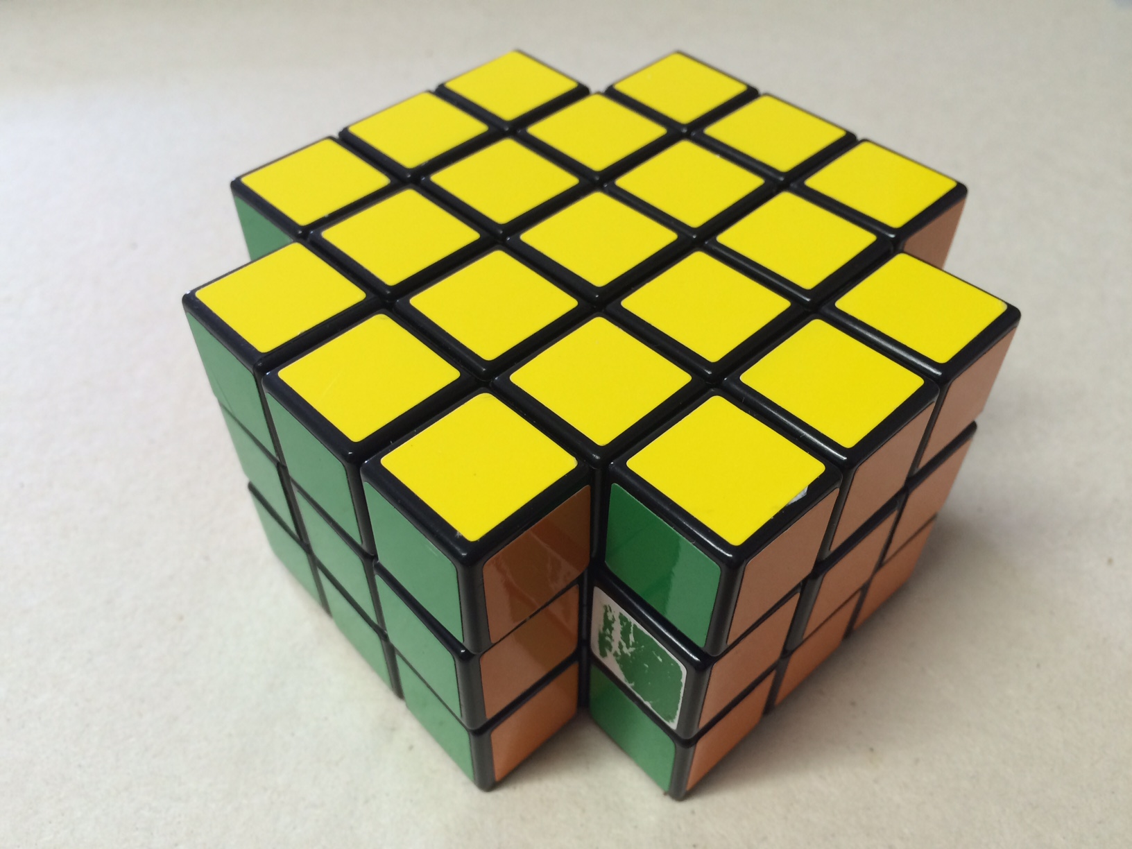 X-Cube – Introdução – Forgotten Lore