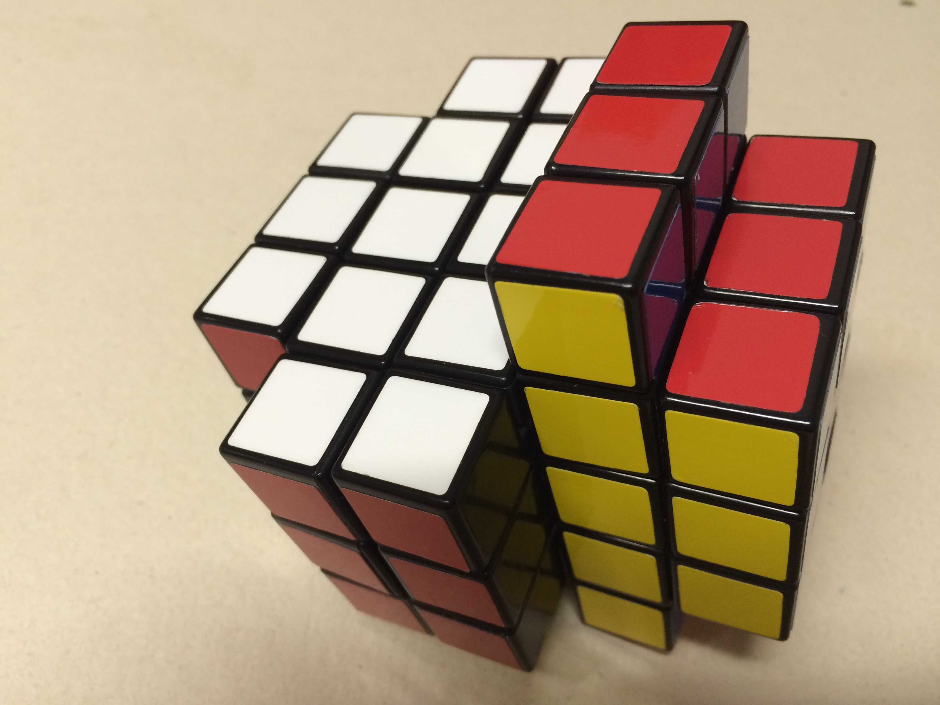 X-Cube – Metodologia Geral e Notação – Forgotten Lore