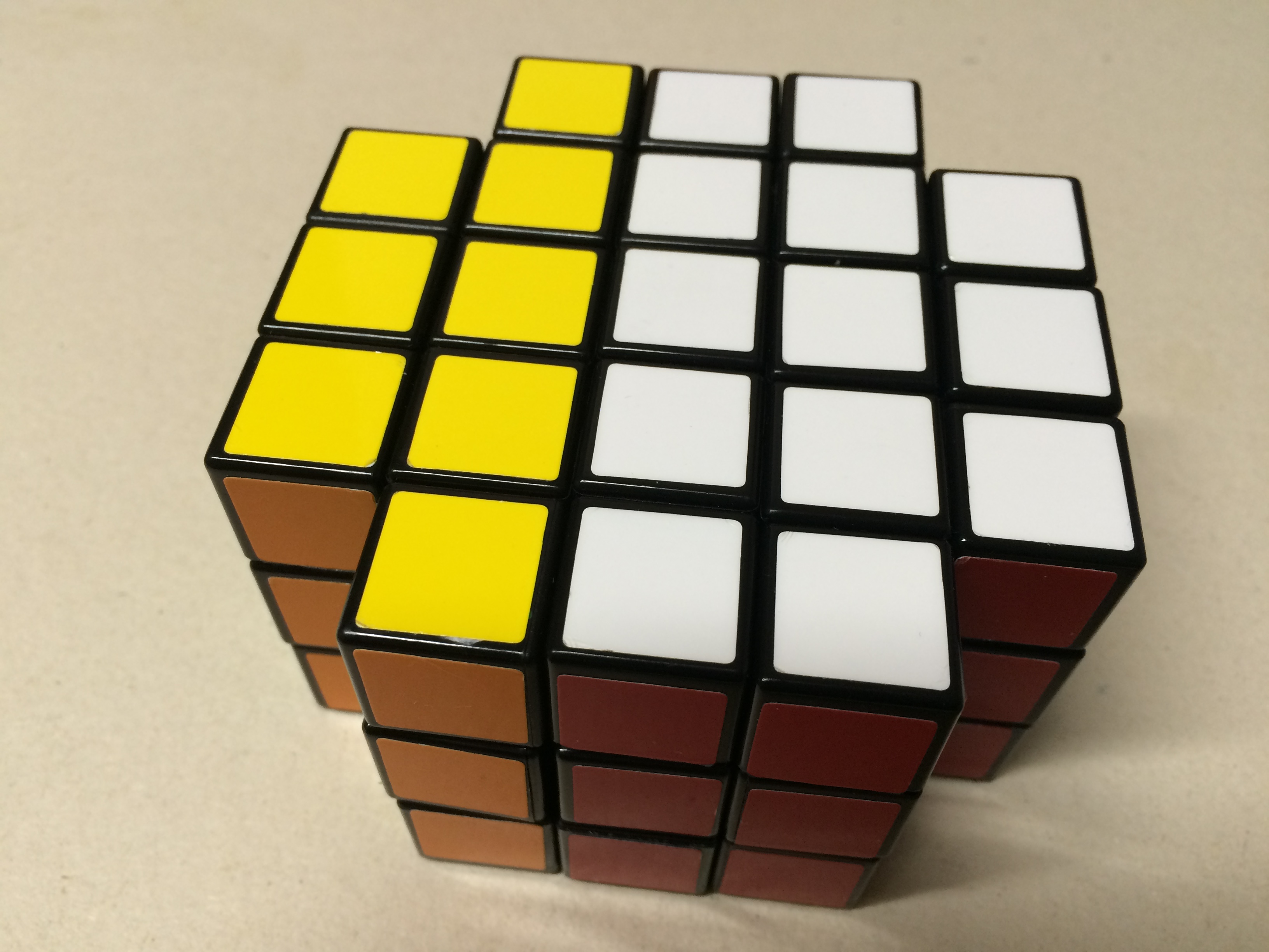 X-Cube – Metodologia Geral e Notação – Forgotten Lore