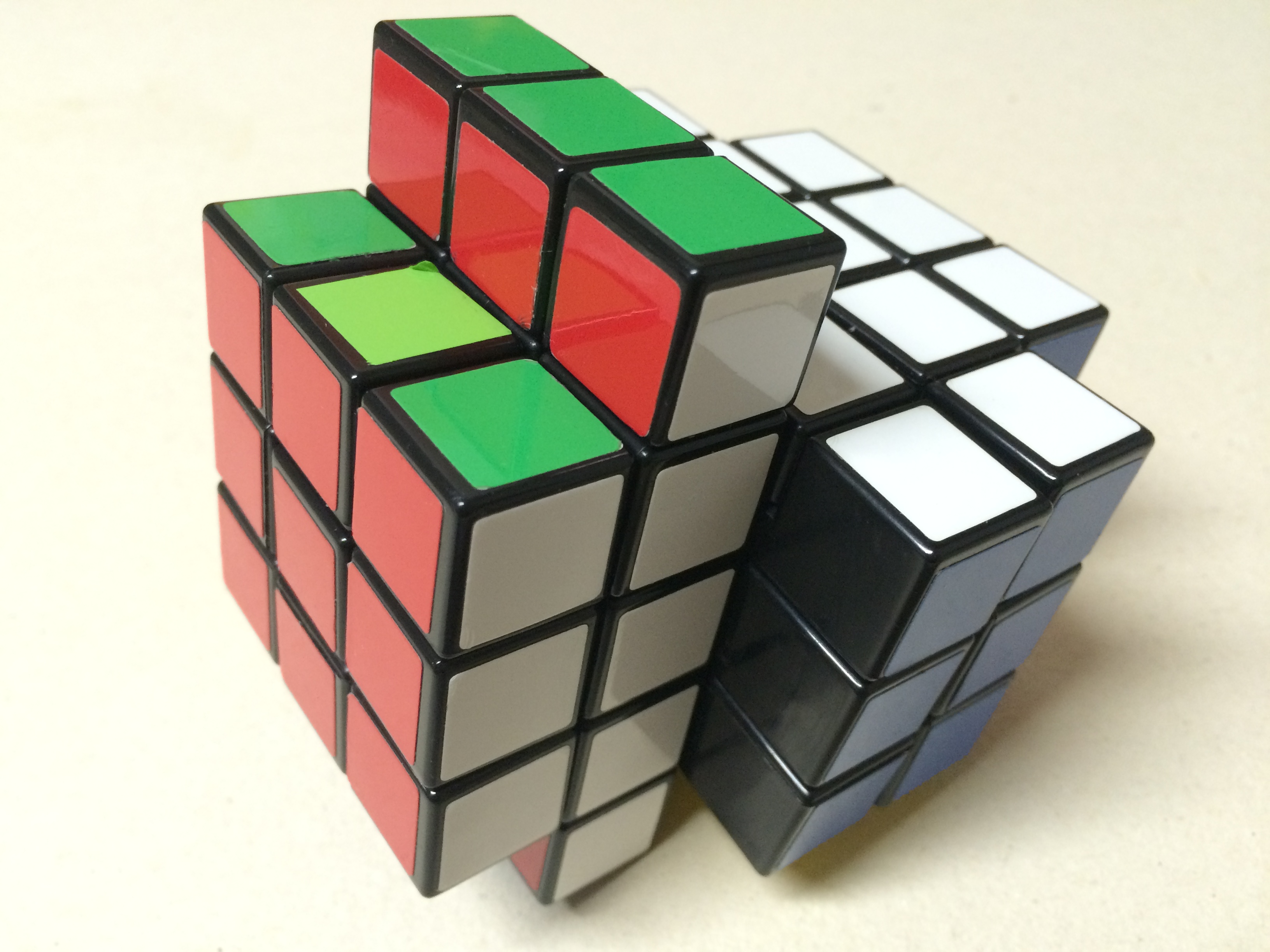 X-Cube – Metodologia Geral e Notação – Forgotten Lore