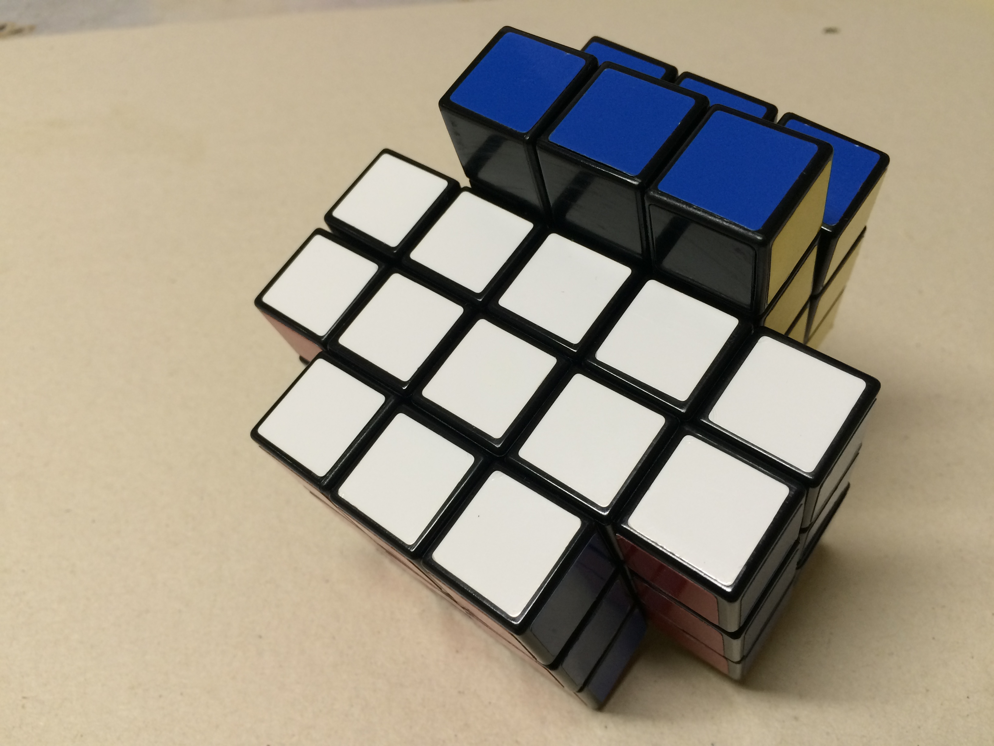 X-Cube – Metodologia Geral e Notação – Forgotten Lore