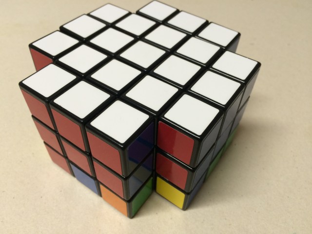 X-Cube – Metodologia Geral e Notação – Forgotten Lore