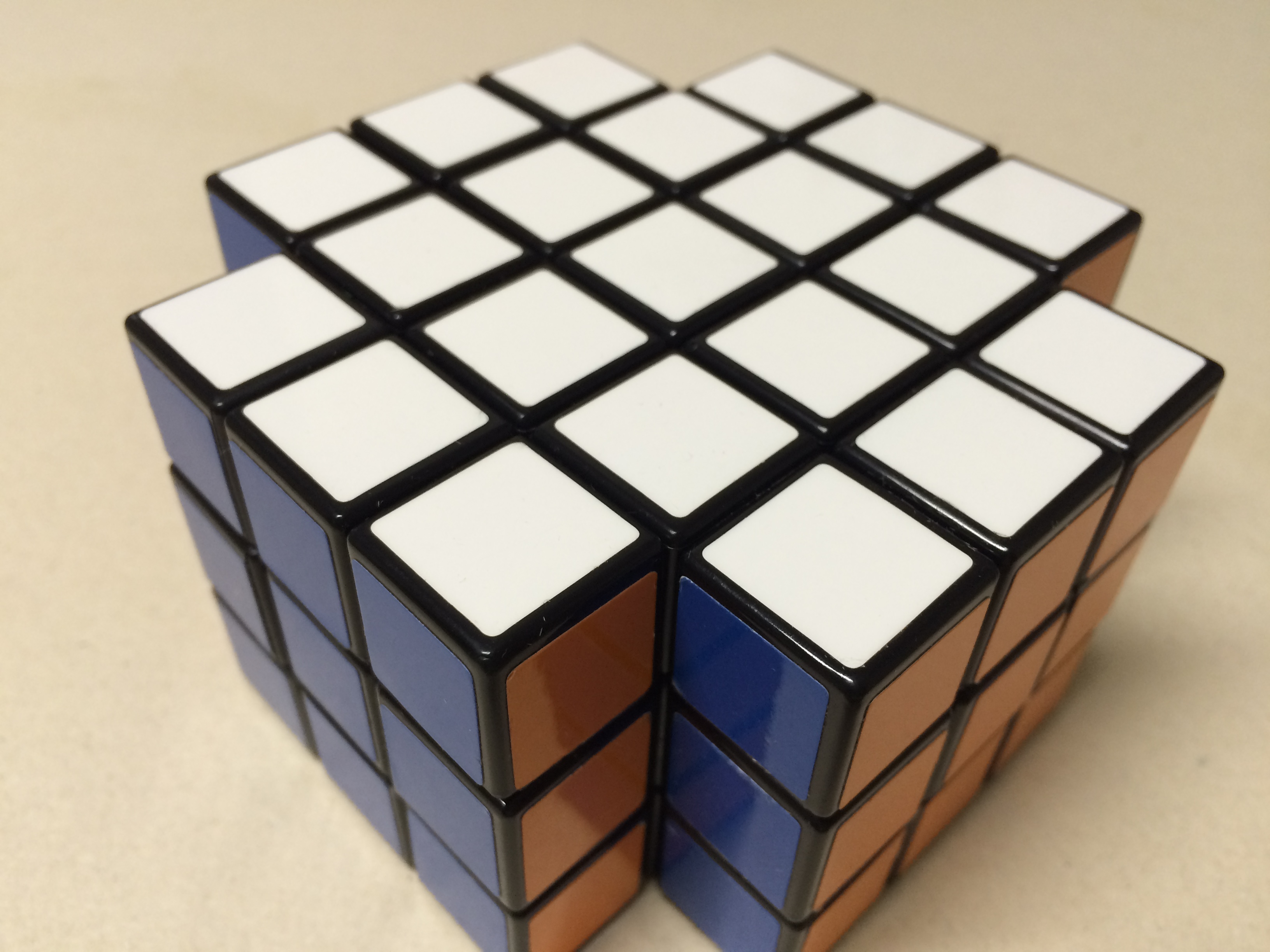 X-Cube – Metodologia Geral e Notação – Forgotten Lore