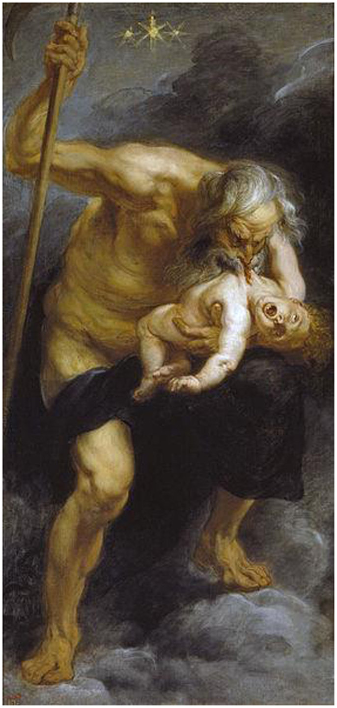 Por que um crime prescreve? – Forgotten Lore