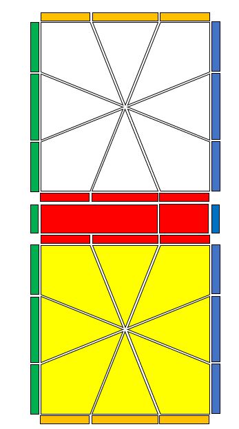 Como resolver o Square One – Parte 1 – Forgotten Lore