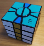 Super Square One – Forgotten Lore