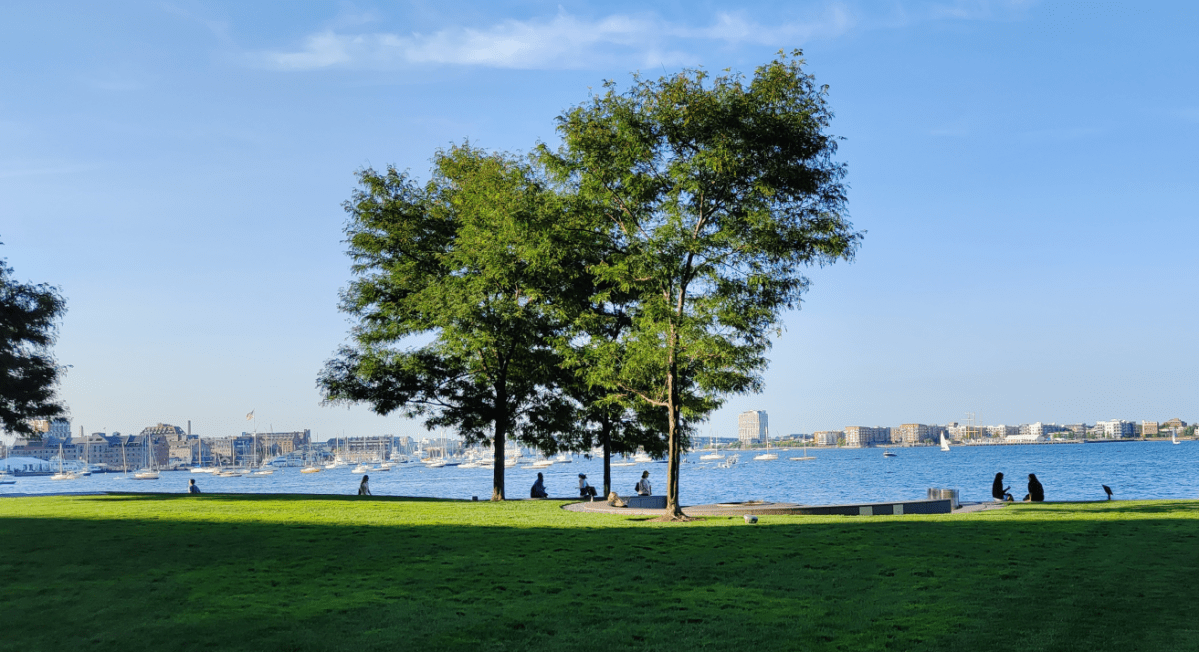 Notas diversas sobre viagem a Boston – Forgotten Lore